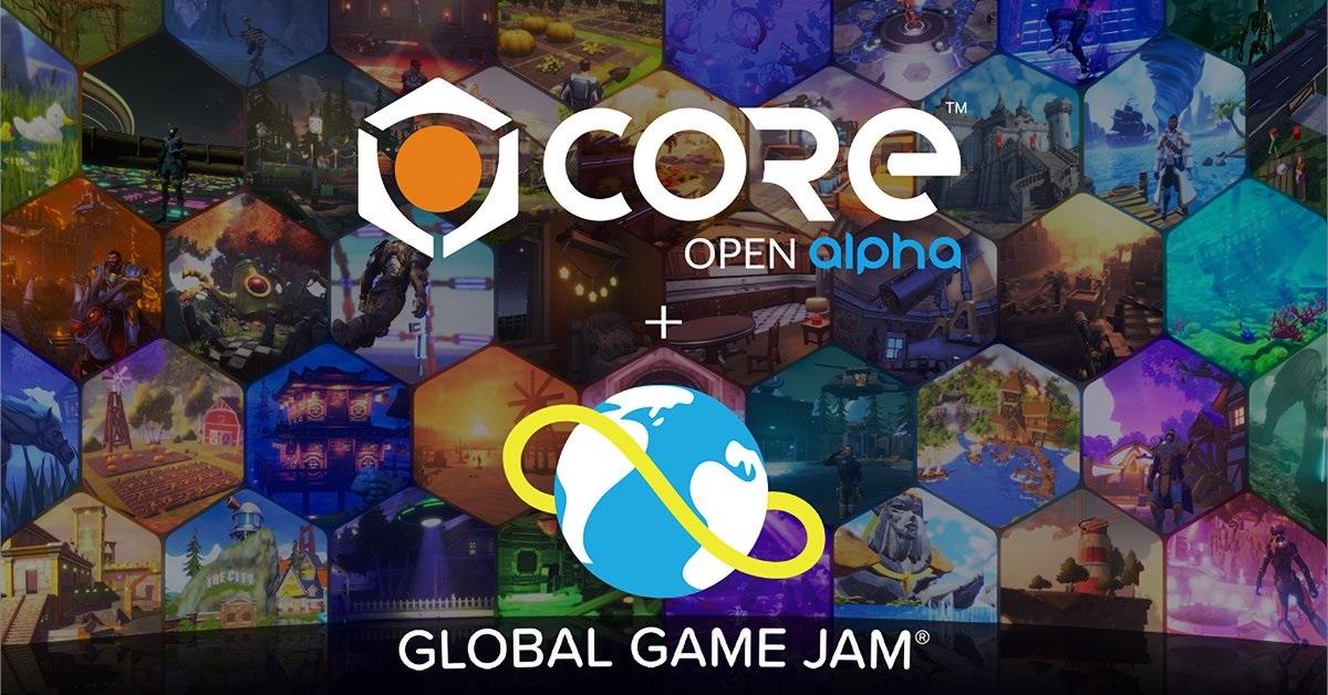 Global Game Jam + Core Game Jam | Departamento de Economía, Producción ...